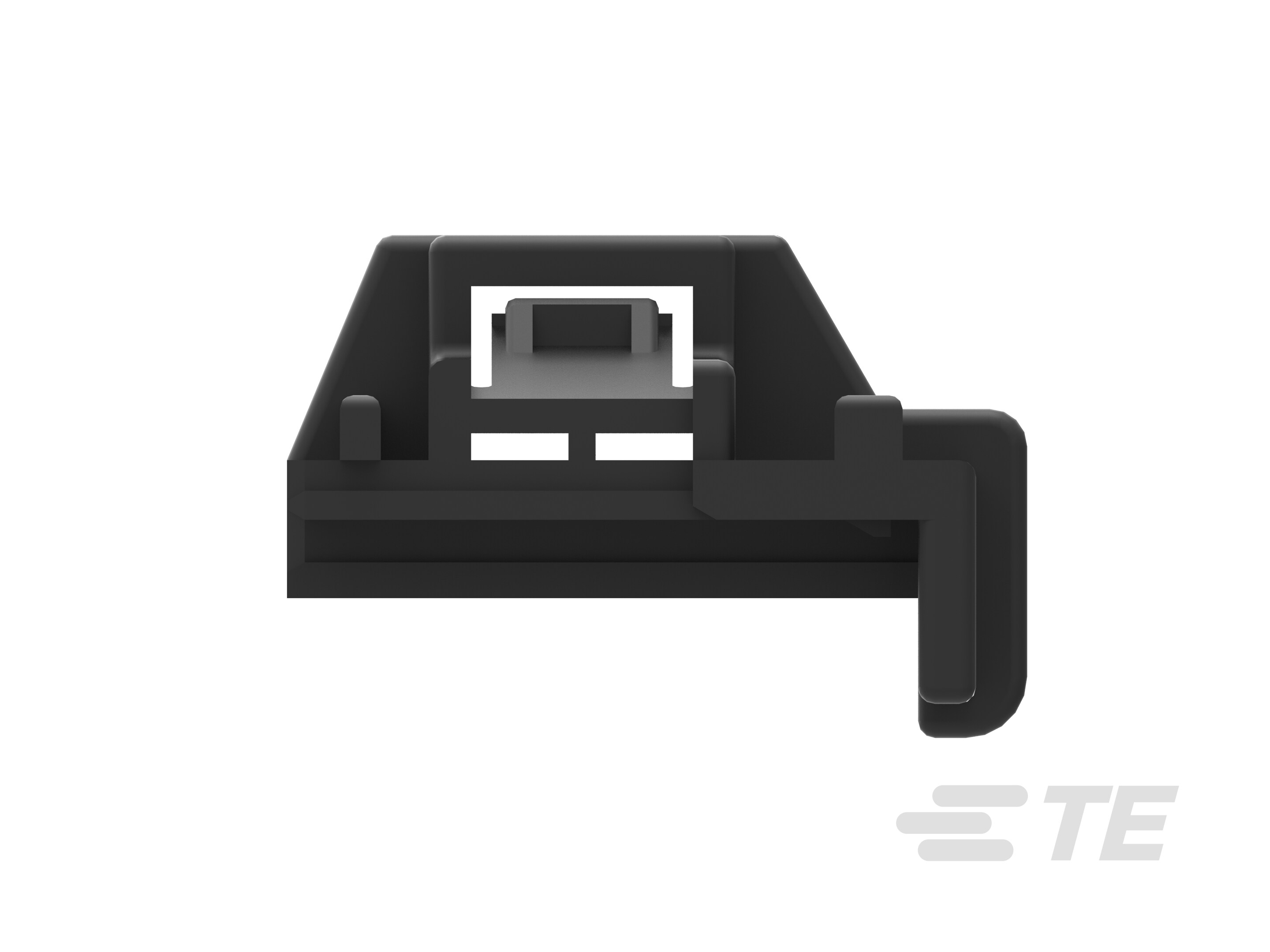 1355081-1 : MQS Automotive Connector Locks & Position Assurance | TE ...