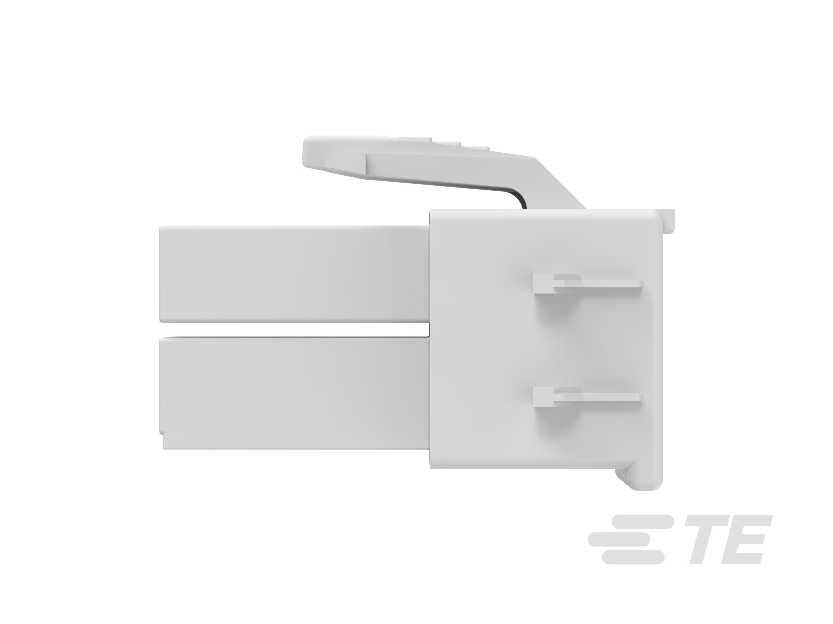 1-368575-1 : Power Double Lock Standard Rectangular Connectors | TE ...