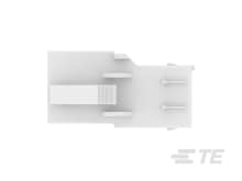 1-368589-1 : Power Double Lock Rectangular Power Connectors | TE ...