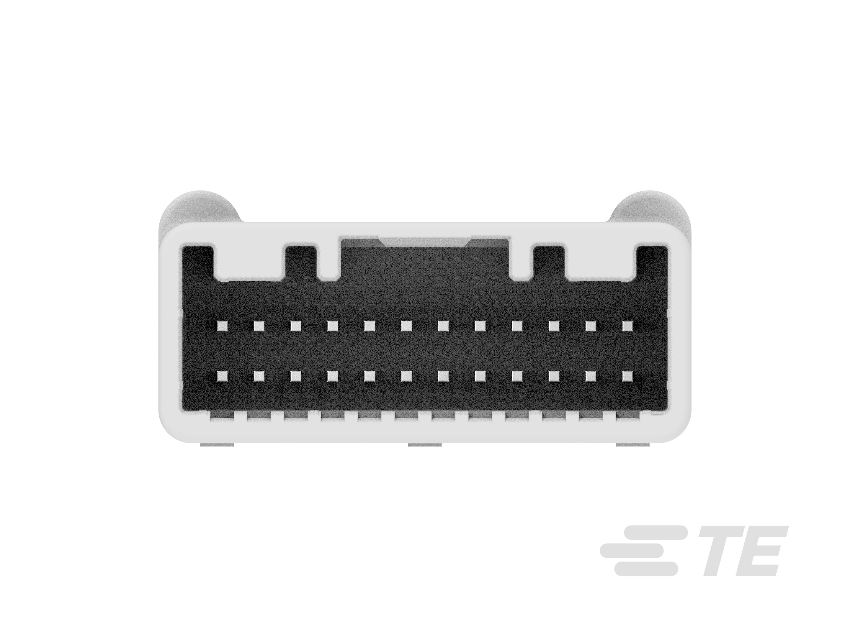 1376111-2 : AMP Signal Header | TE Connectivity