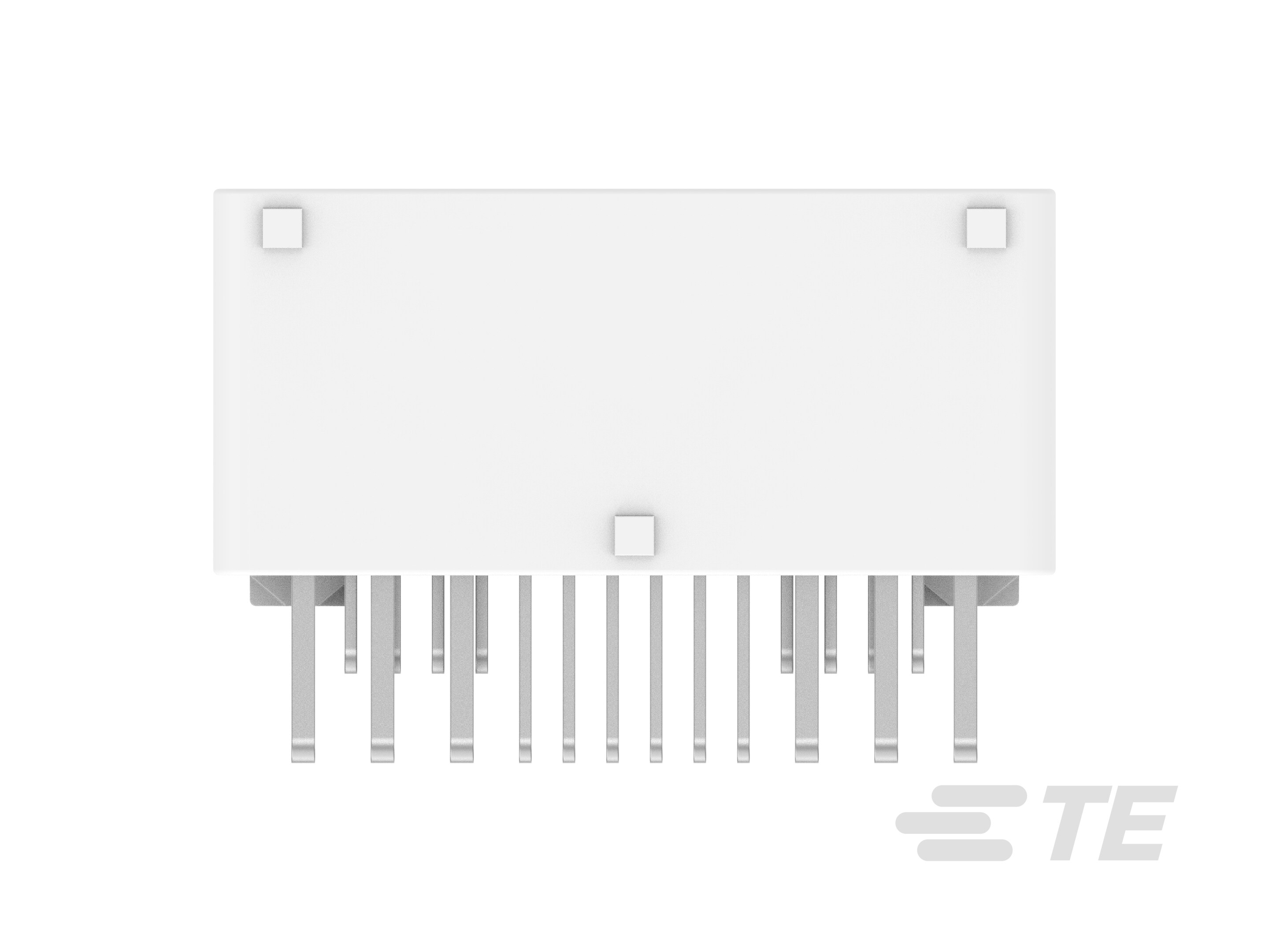 1376357-3 : AMP Signal Header | TE Connectivity