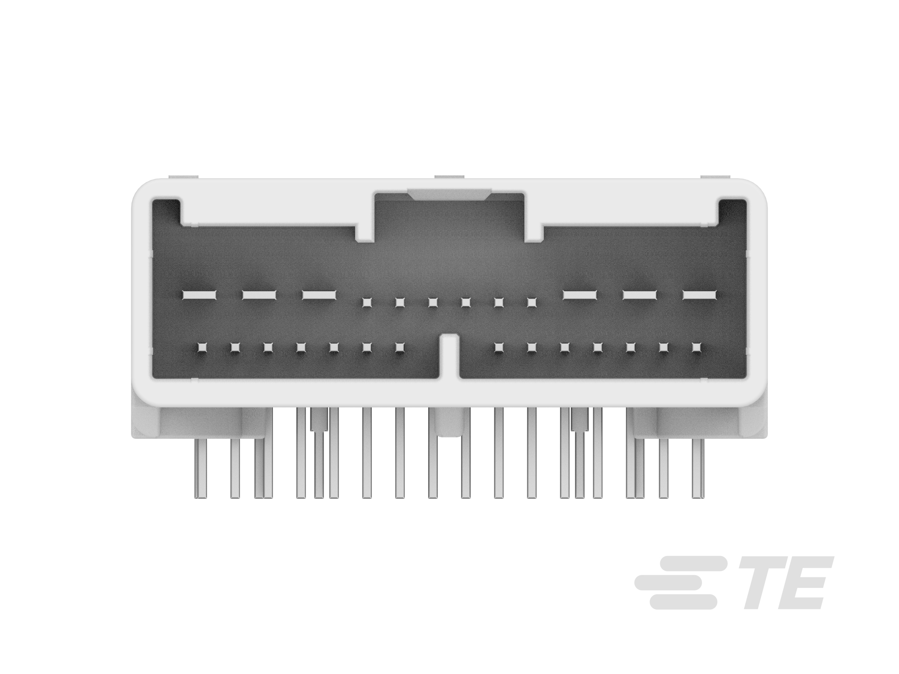 1376357-3 : AMP Signal Header | TE Connectivity