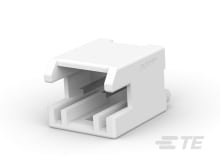 1376478-2 : AMP Signal Double Lock PCB Headers & Receptacles | TE ...
