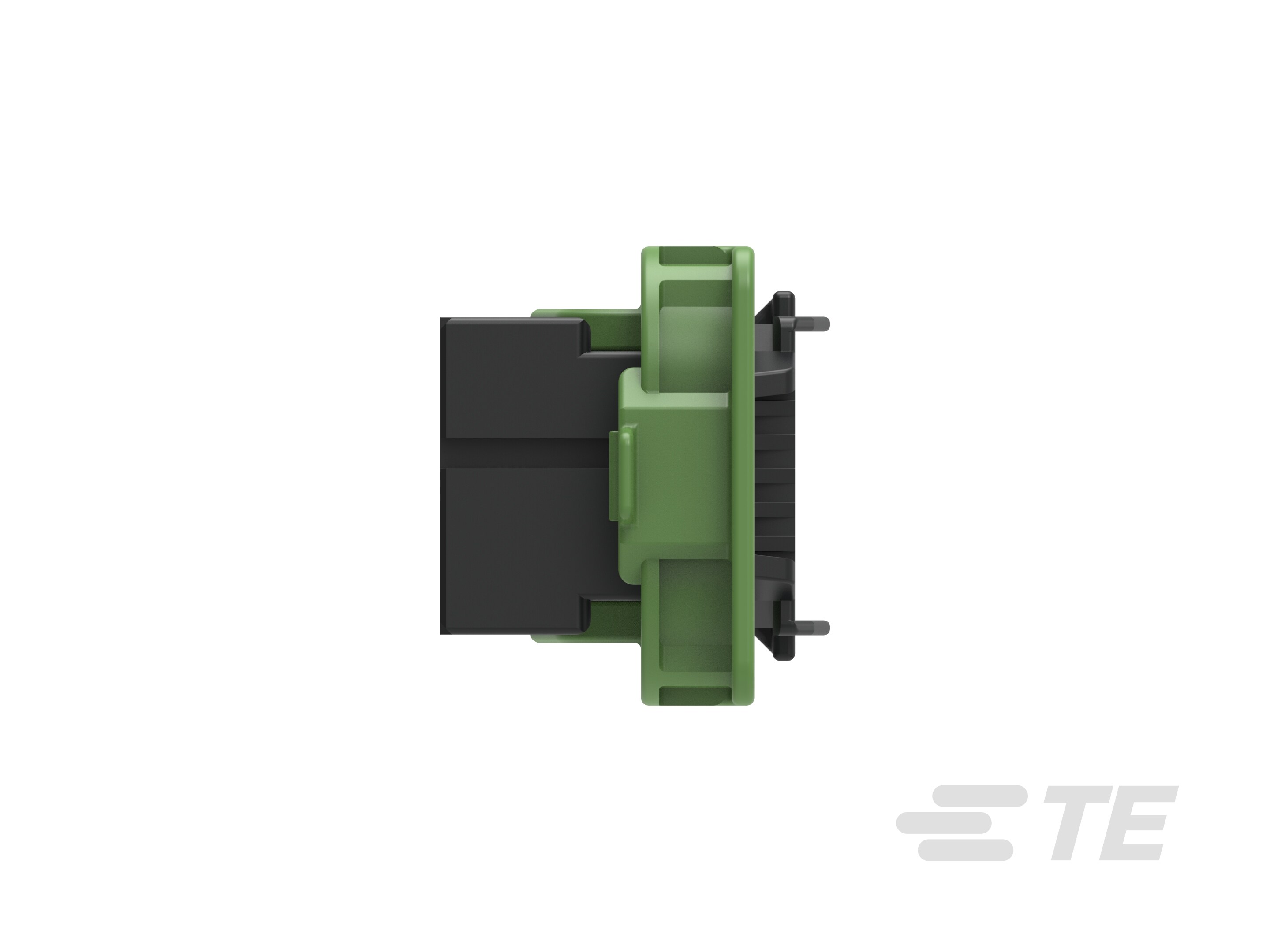 1379324-1 : AMP Timer Connector Housing | TE Connectivity