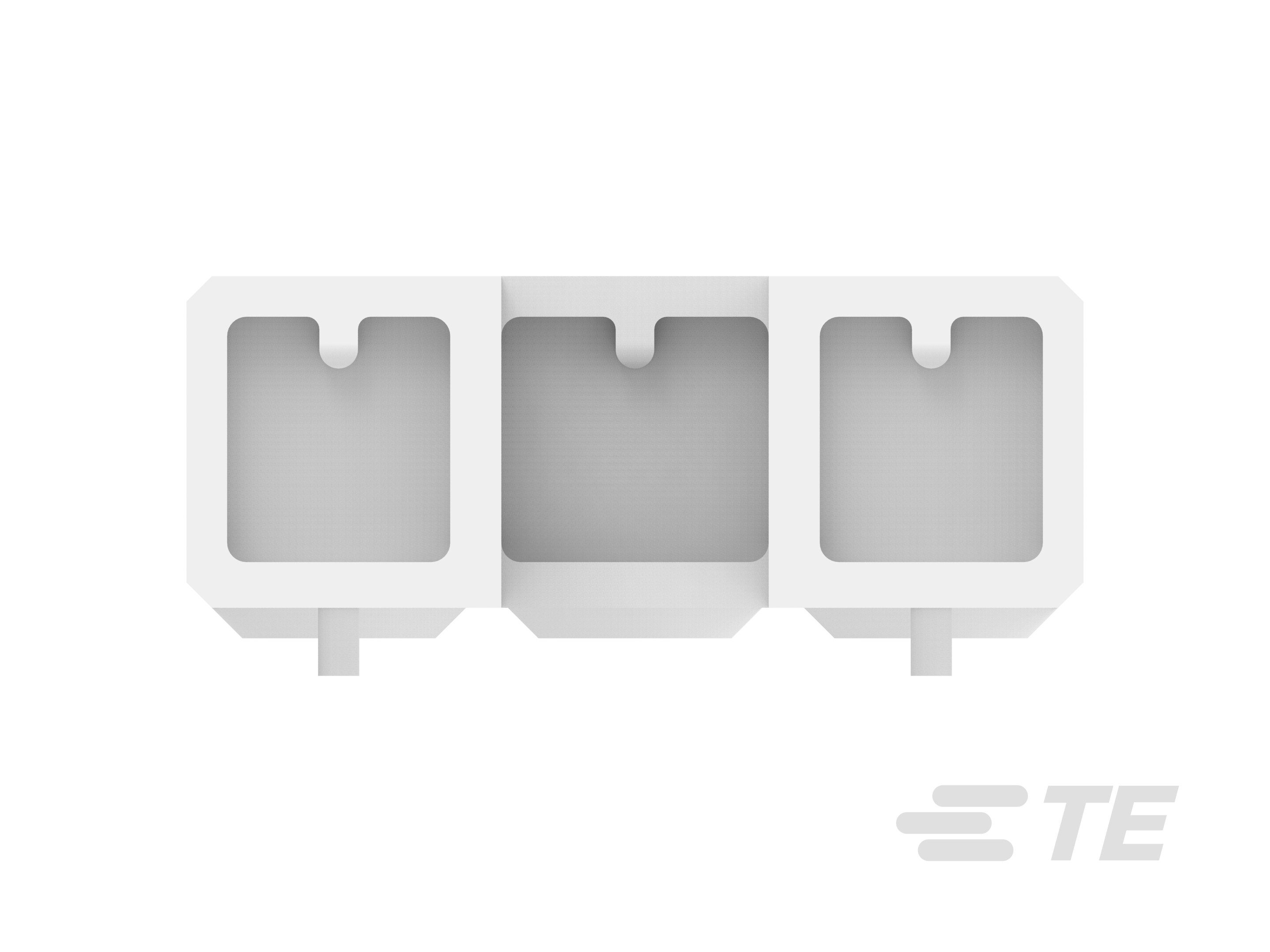 1380145-1 : Cluster Blocks | TE Connectivity