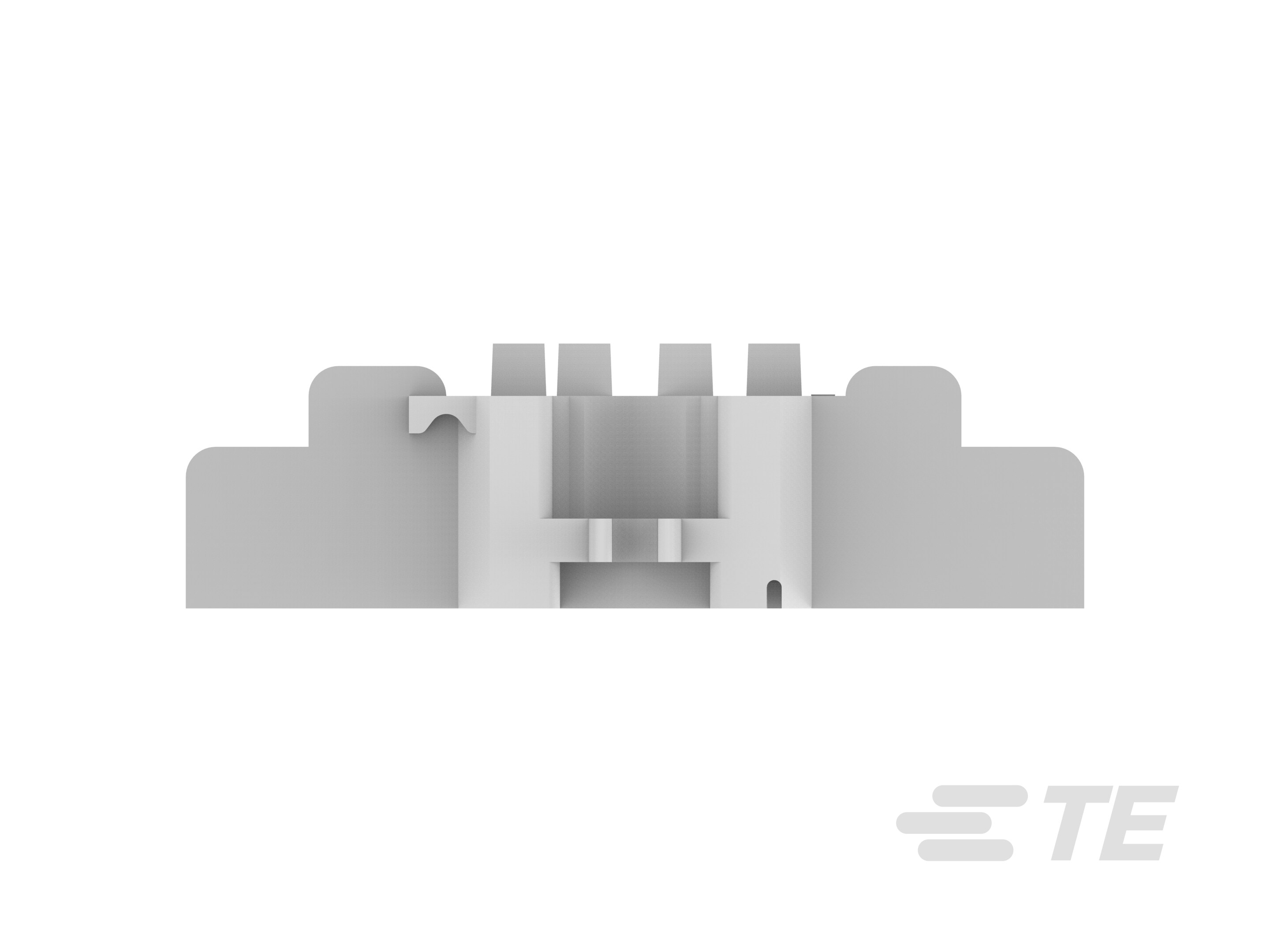 27E121 : Potter & Brumfield Relay Accessories | TE Connectivity