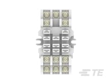 27E121 : Potter & Brumfield Relay Accessories | TE Connectivity