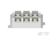 27E121 : Potter & Brumfield Relay Accessories | TE Connectivity