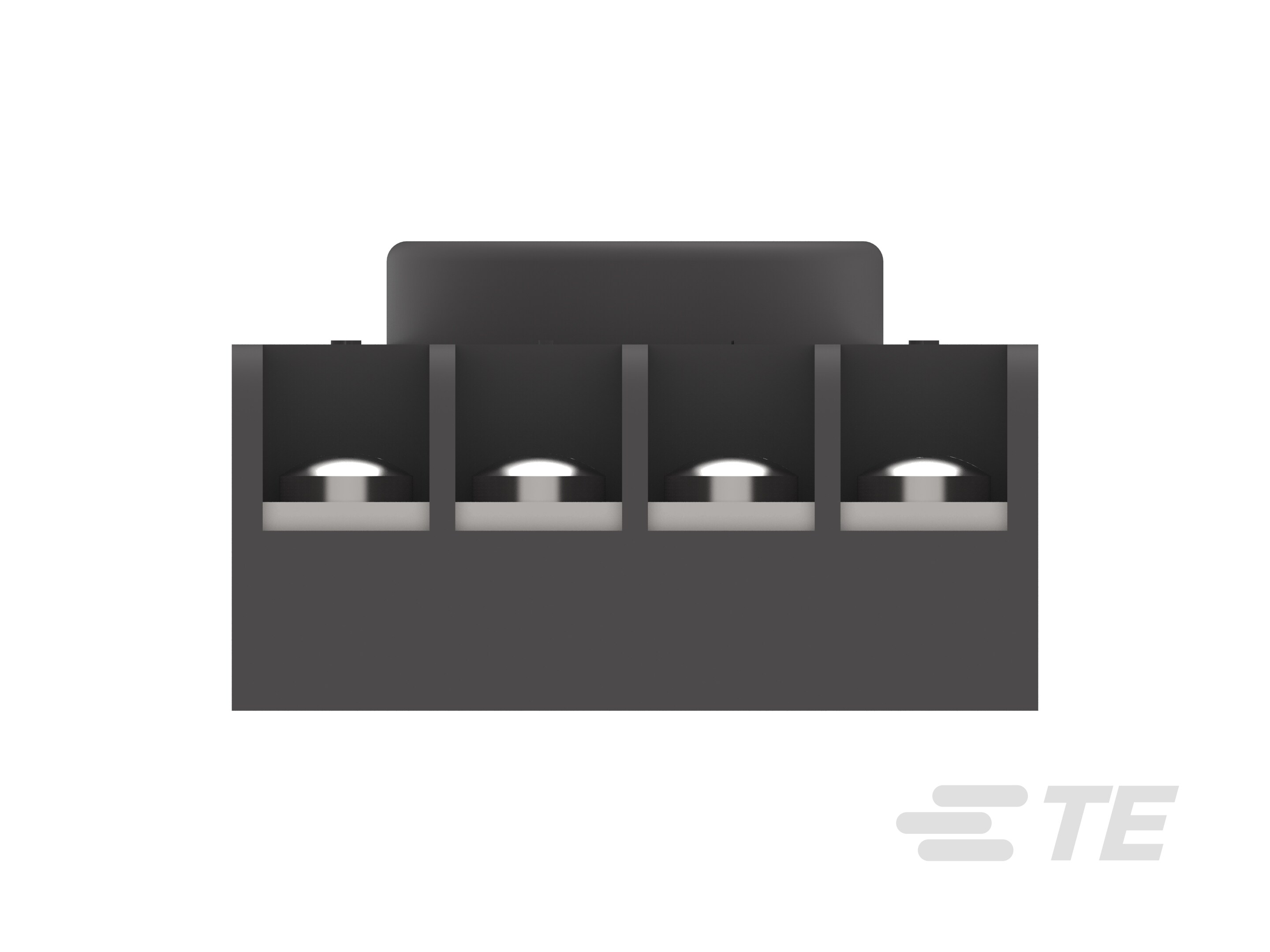 27E122 : Potter & Brumfield Relay Accessories | TE Connectivity