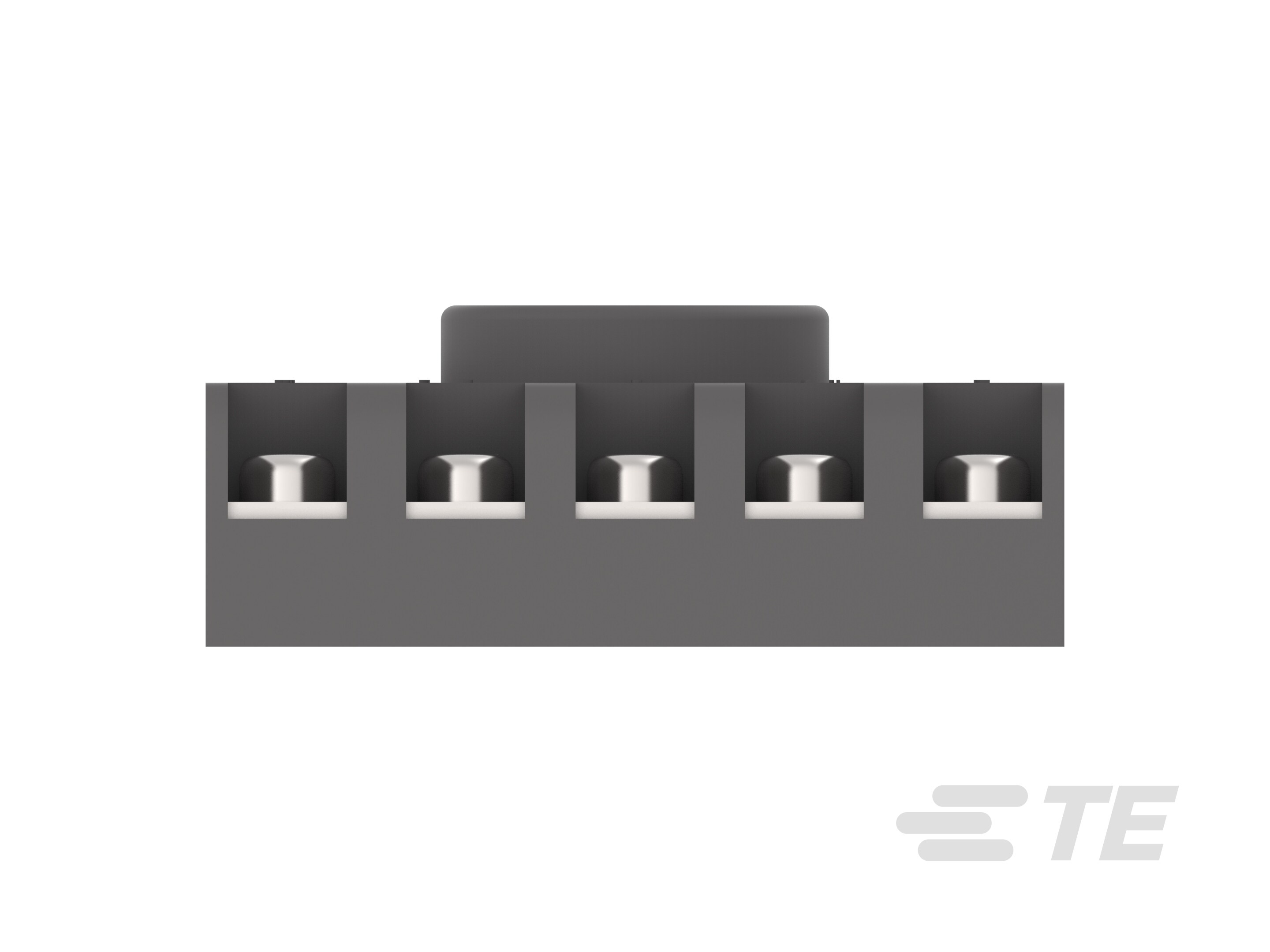 27E123 : Potter & Brumfield Relay Accessories | TE Connectivity