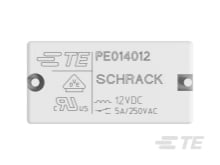 PE014012 : SCHRACK Power Relays | TE Connectivity