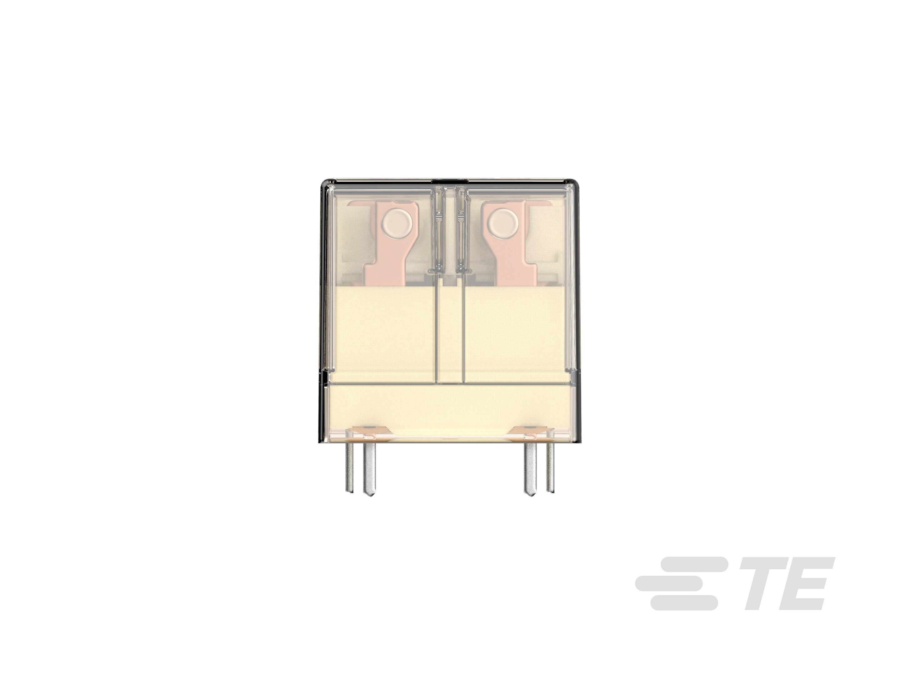 V23050-A1024-A542 : SCHRACK Force Guided Relay with 6 contacts | TE ...