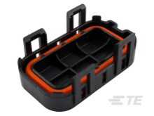1394052-1 : AMP Automotive Connector Caps & Covers | TE Connectivity