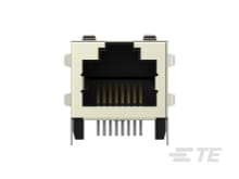 1-406541-5 : RJ45 Connectors | TE Connectivity