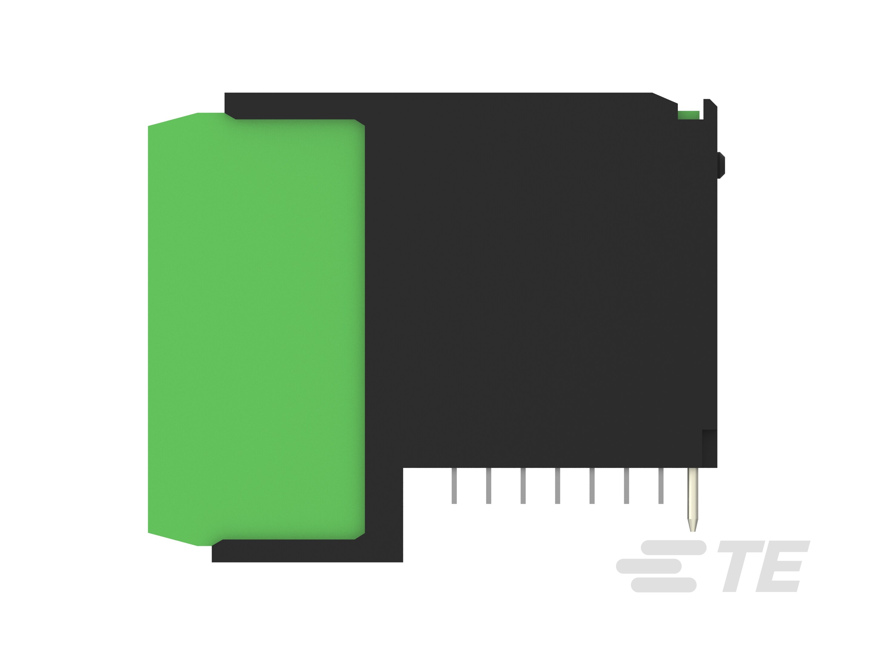 1410188-3 : MULTIGIG RT High Speed Backplane Connectors | TE Connectivity