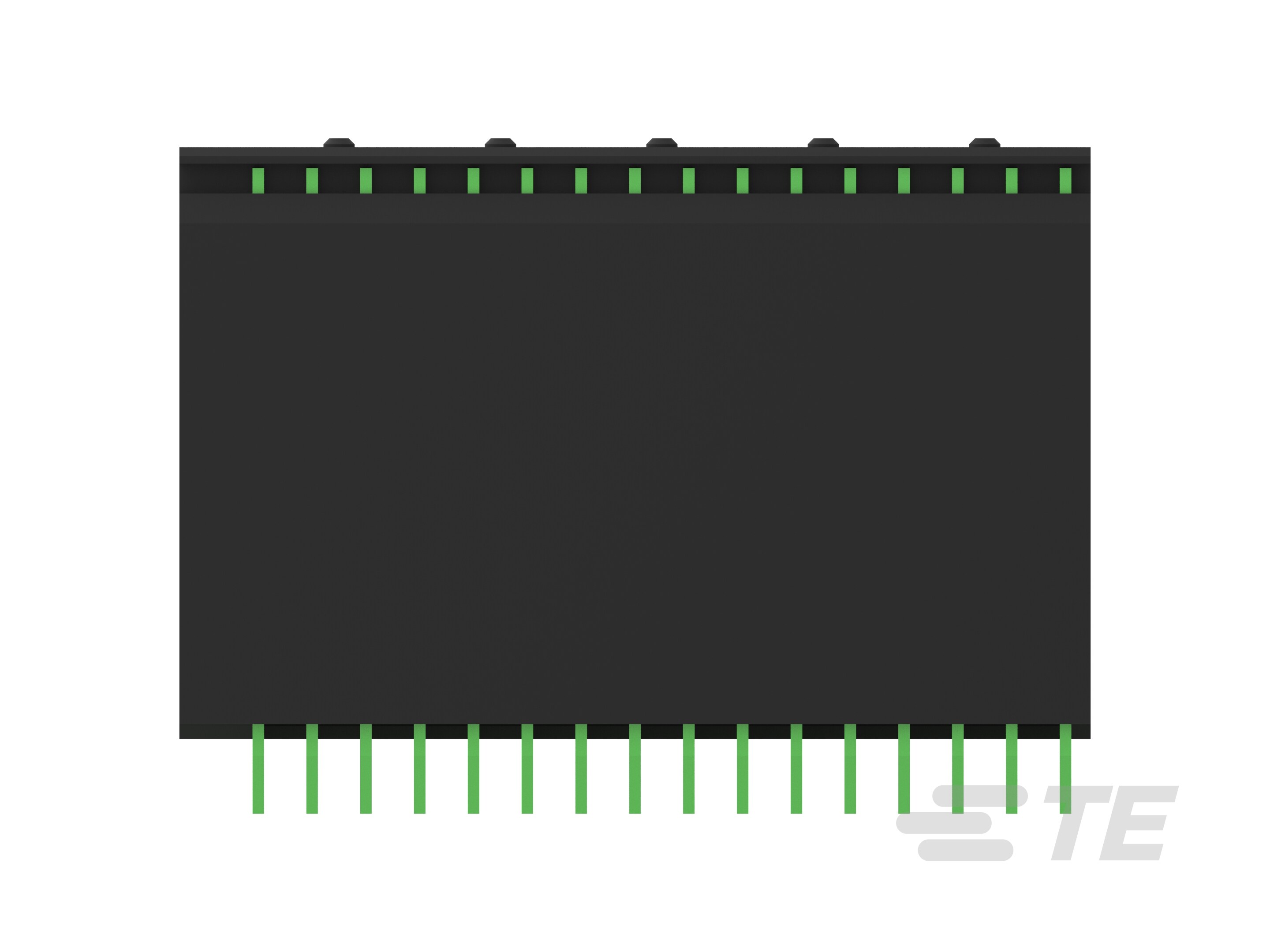 1410188-3 : MULTIGIG RT High Speed Backplane Connectors | TE Connectivity