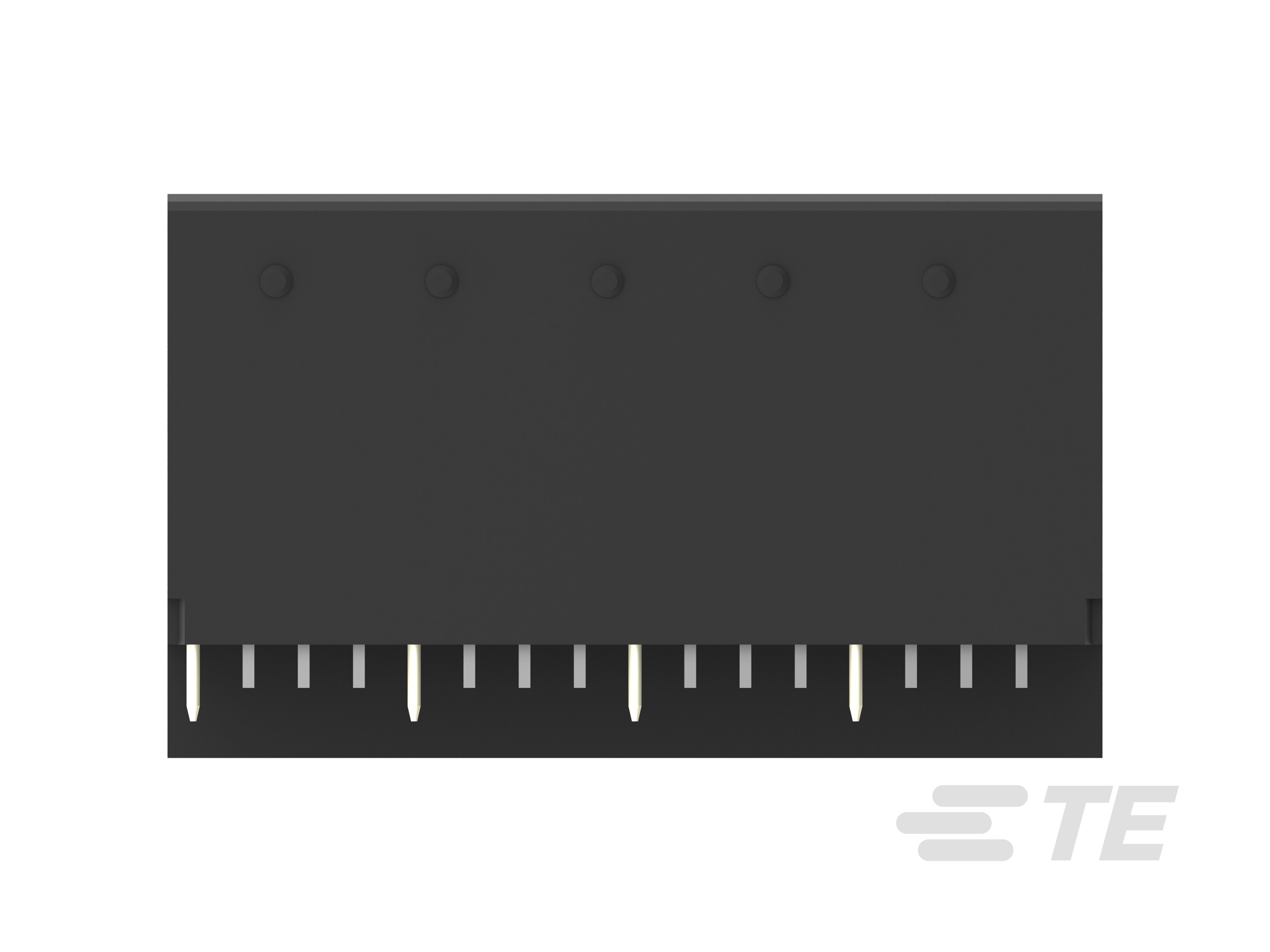1410188-3 : MULTIGIG RT High Speed Backplane Connectors | TE Connectivity
