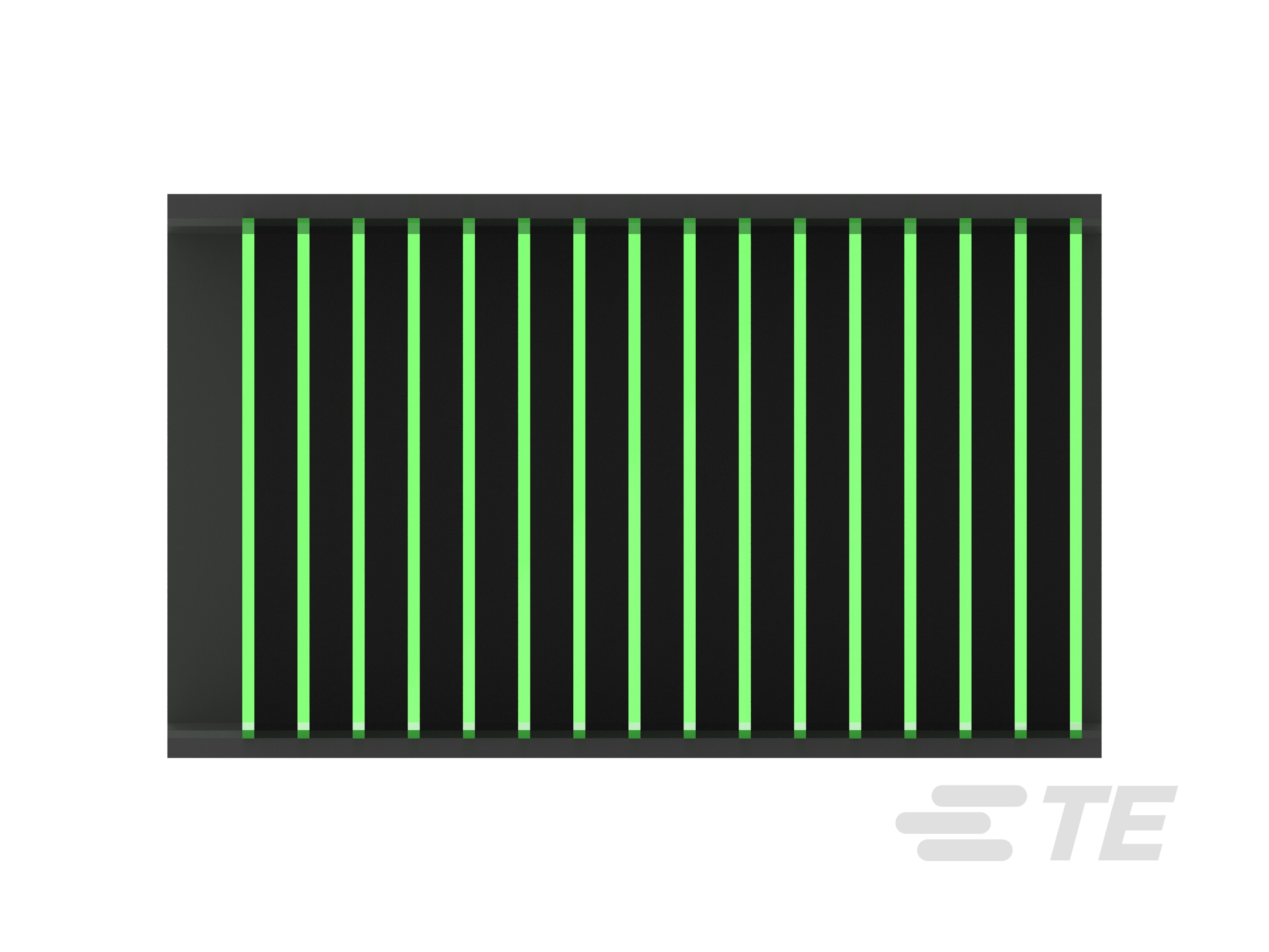 1410188-3 : MULTIGIG RT High Speed Backplane Connectors | TE Connectivity