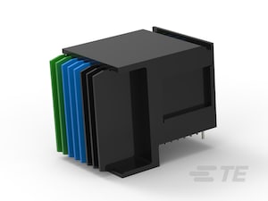 1410189-3 : MULTIGIG RT High Speed Backplane Connectors | TE Connectivity