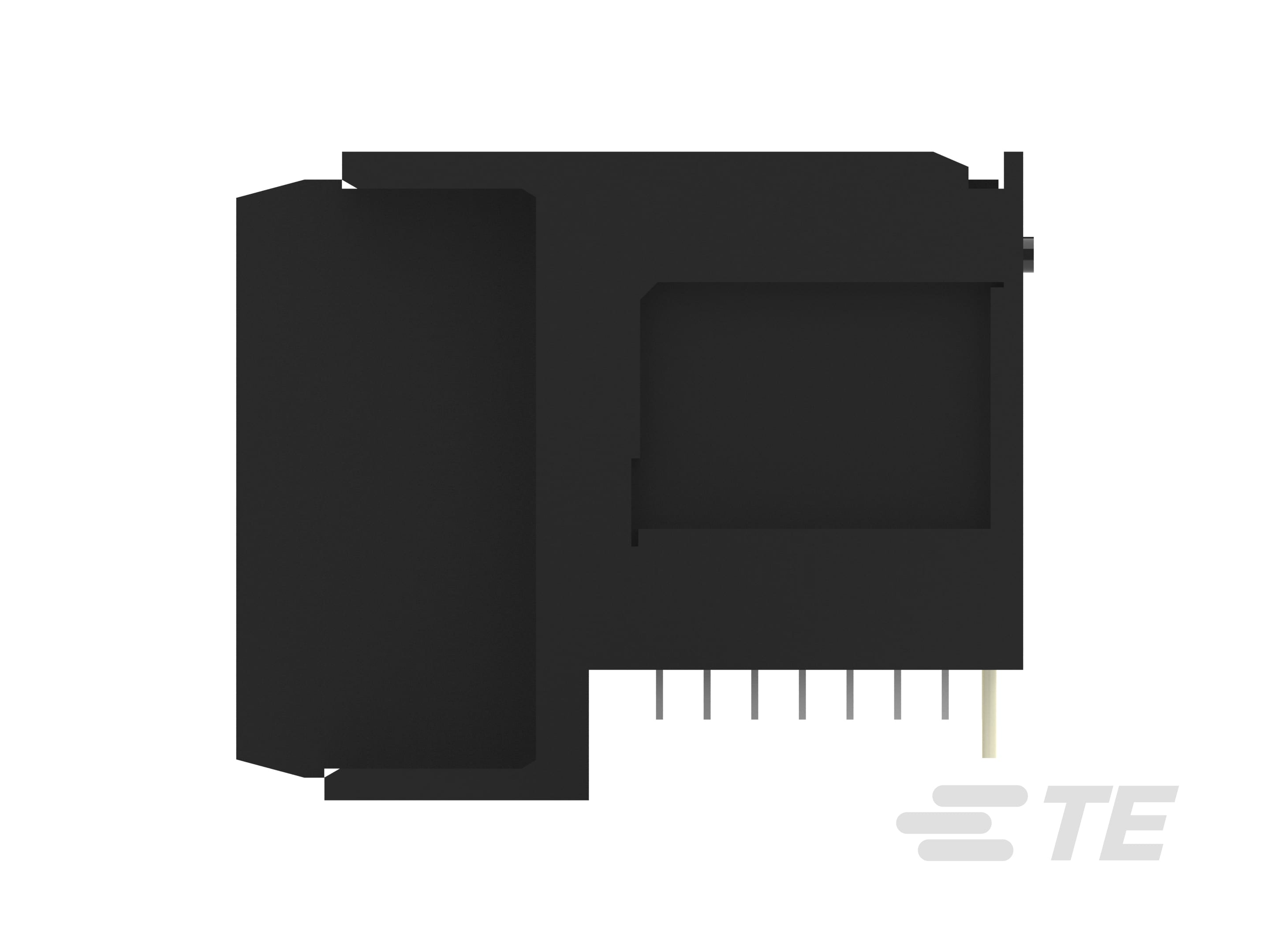 1410189-3 : MULTIGIG RT High Speed Backplane Connectors | TE Connectivity