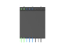 1410189-3 : MULTIGIG RT High Speed Backplane Connectors | TE Connectivity