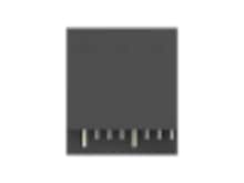 1410189-3 : MULTIGIG RT High Speed Backplane Connectors | TE Connectivity