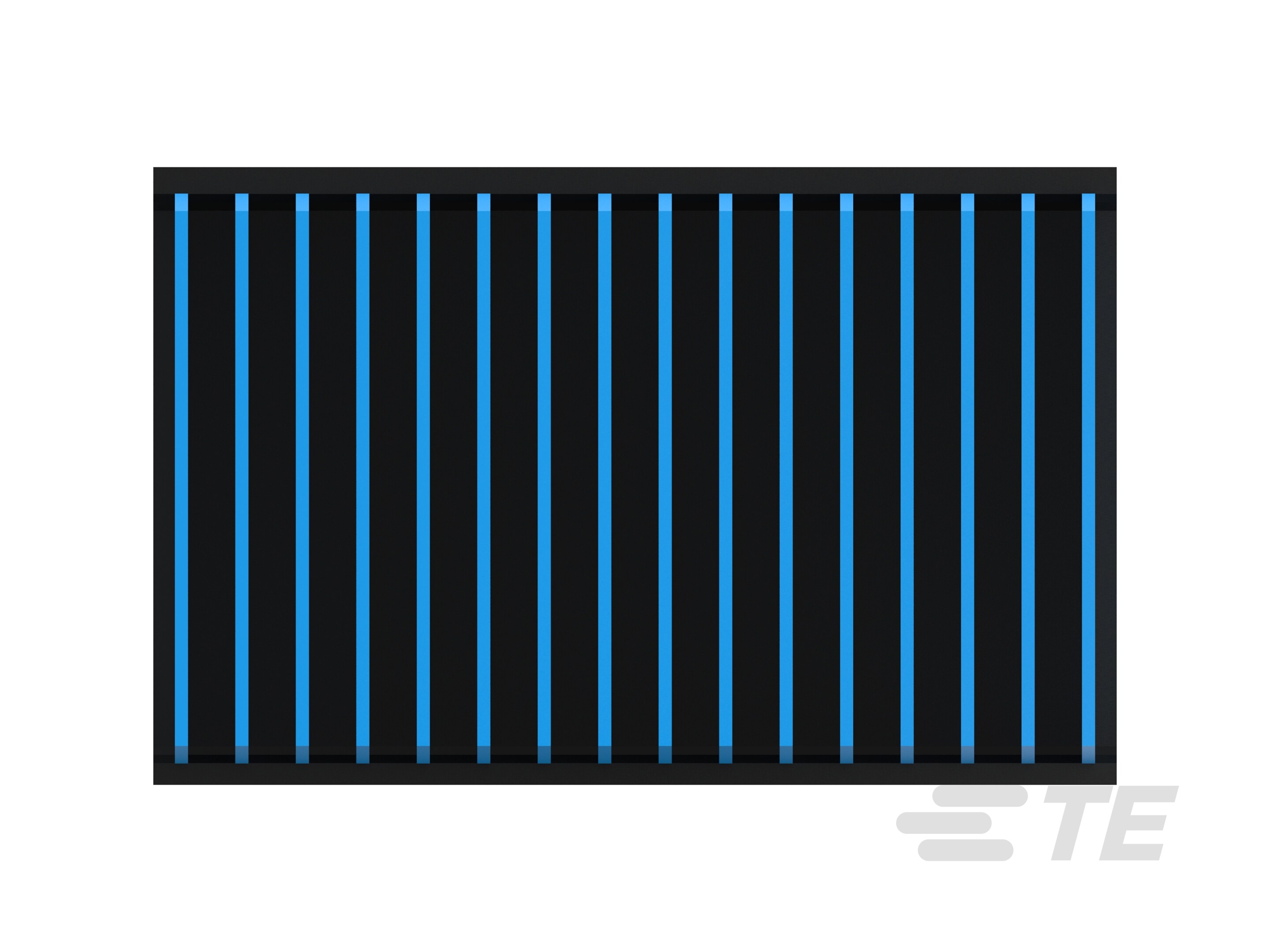 1410190-3 : MULTIGIG RT High Speed Backplane Connectors | TE Connectivity