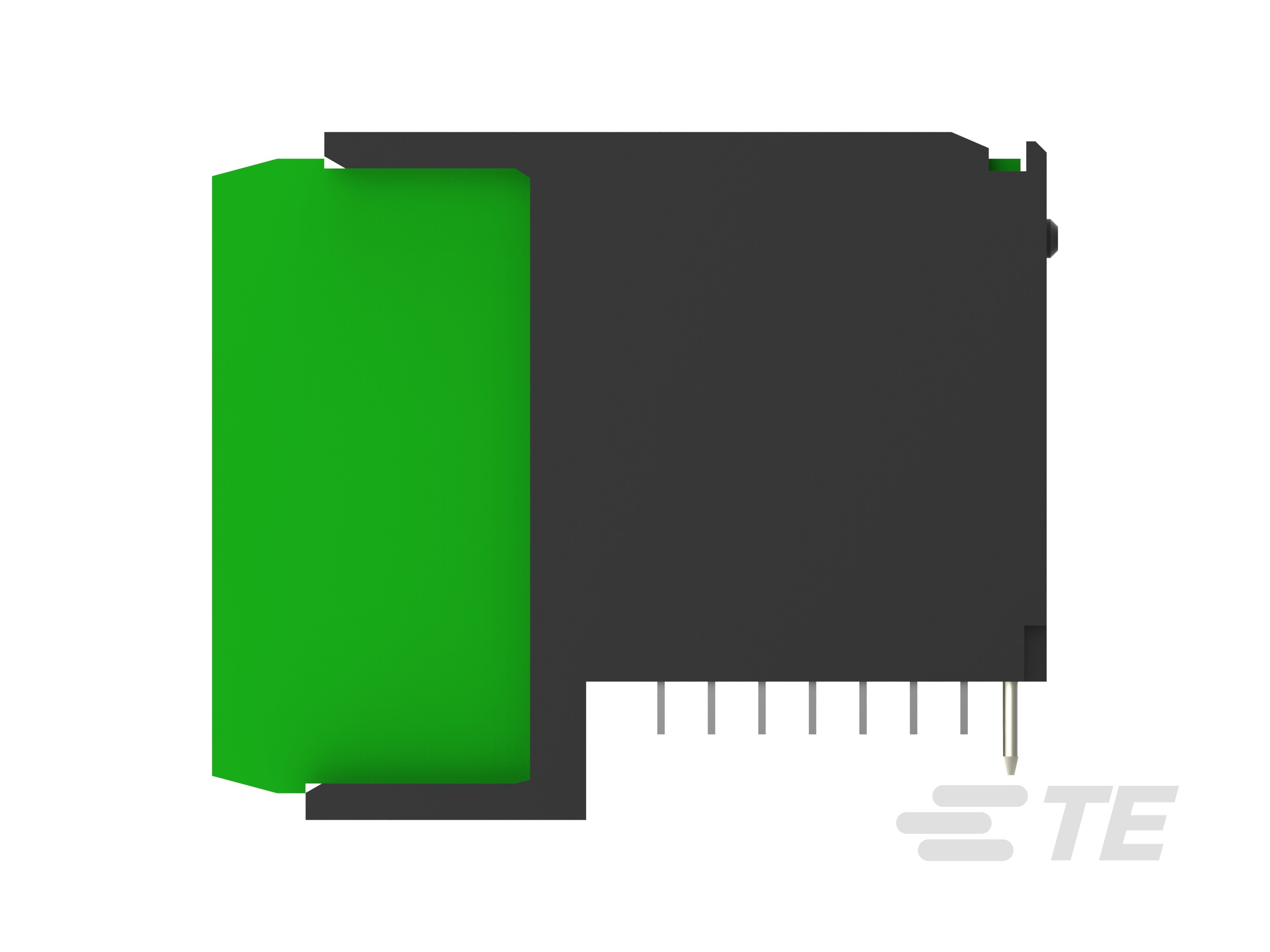1410968-3 : MULTIGIG RT High Speed Backplane Connectors | TE Connectivity
