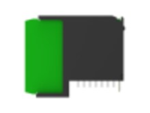 1410968-3 : MULTIGIG RT High Speed Backplane Connectors | TE Connectivity