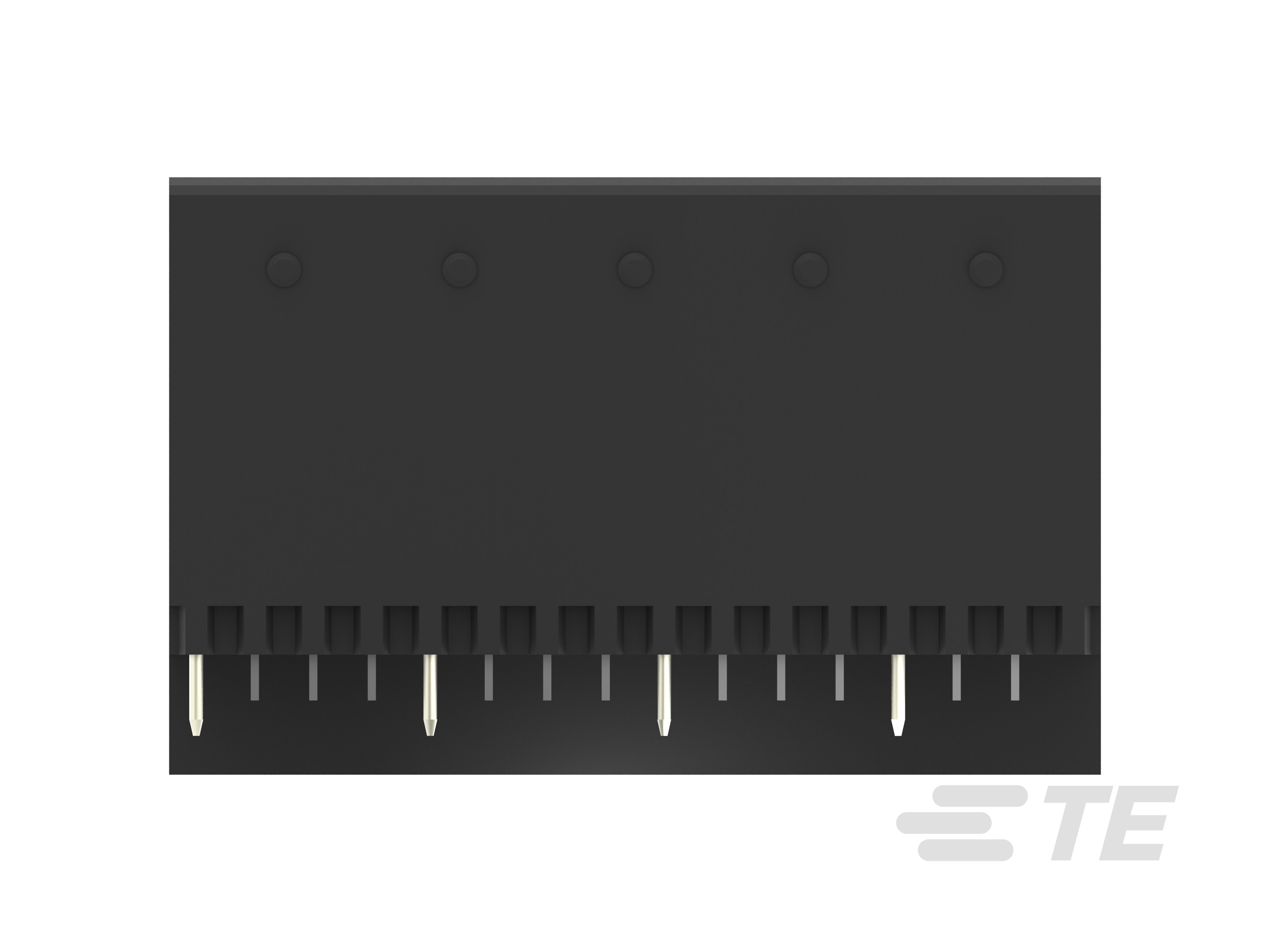 1410968-3 : MULTIGIG RT High Speed Backplane Connectors | TE Connectivity