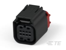 1411001-9 : Get .64 Connector System Automotive Housings | TE Connectivity