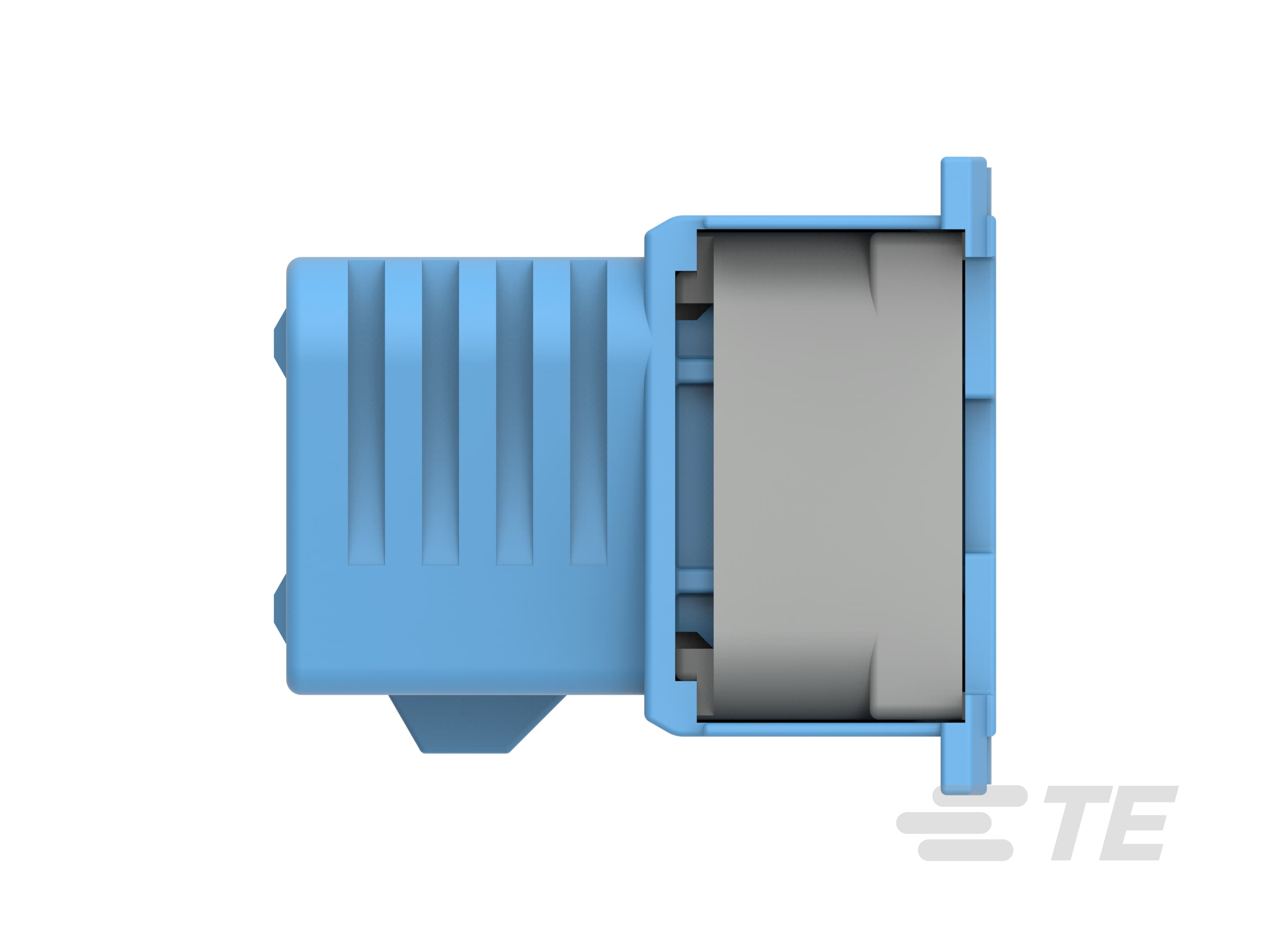 1418984-1 : AMP Timer Connector Housing | TE Connectivity
