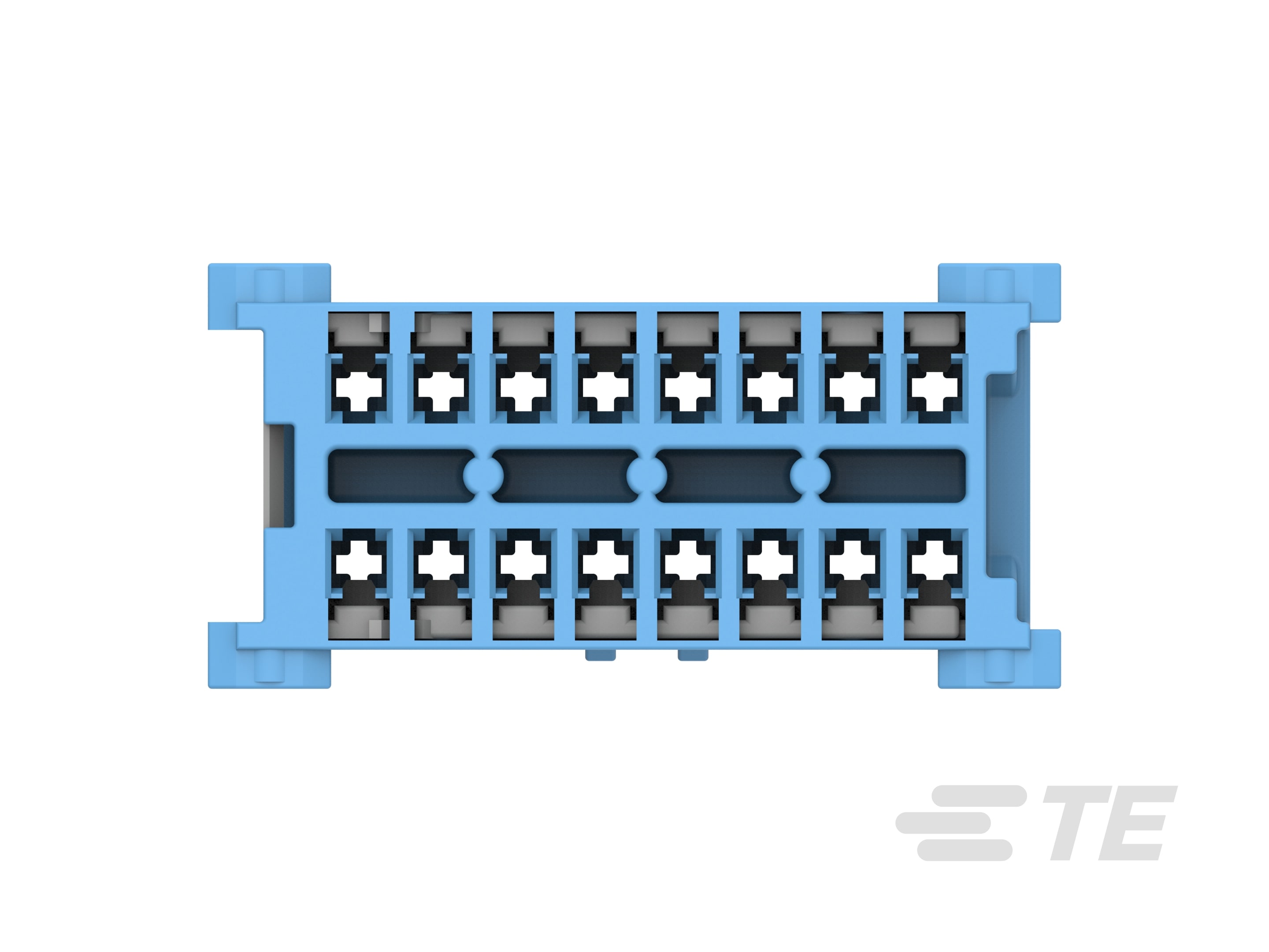 1418984-1 : AMP Timer Connector Housing | TE Connectivity