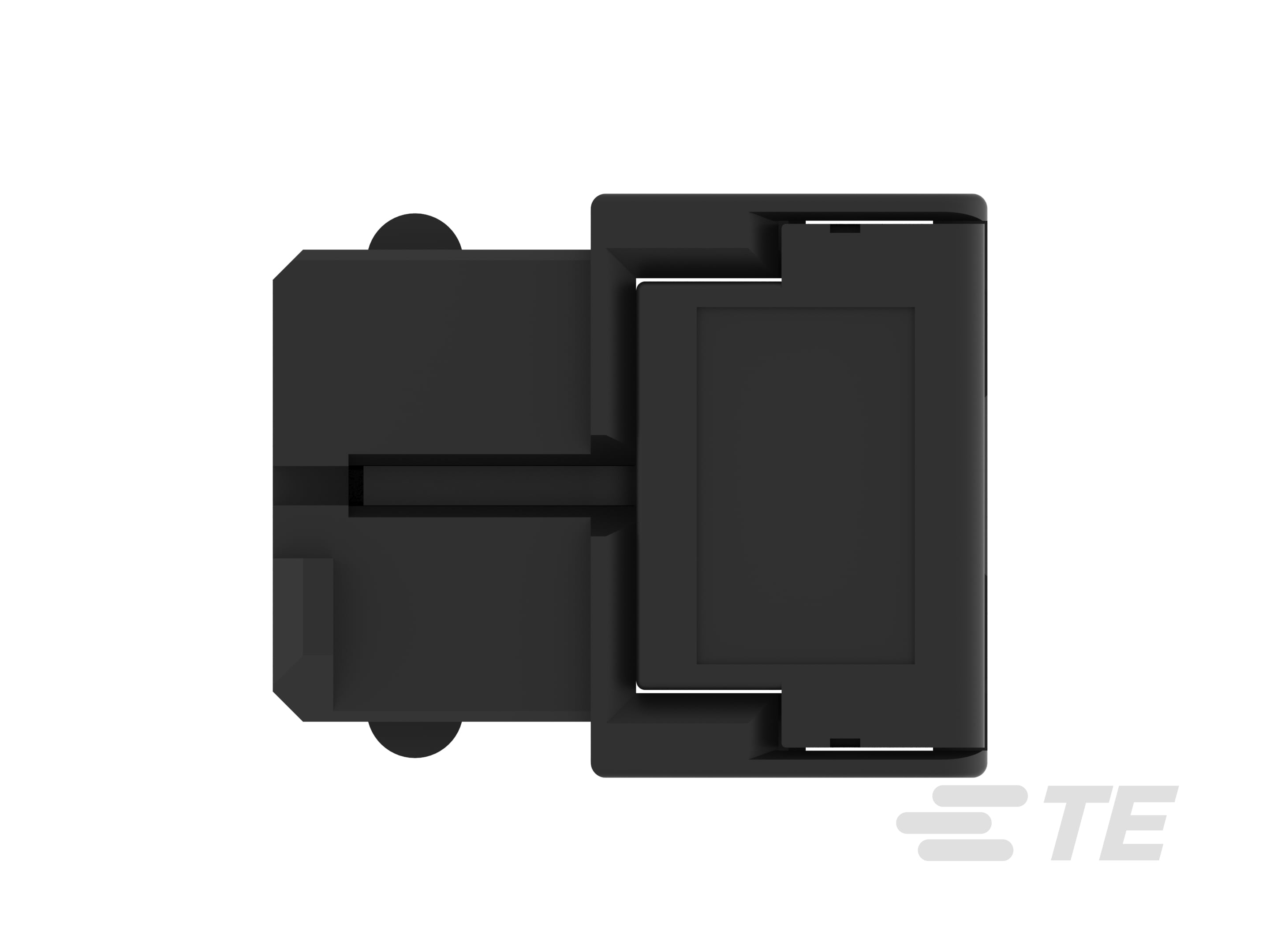 1418994-1 : AMP Automotive Housings | TE Connectivity