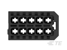 1418994-1 : AMP Automotive Housings | TE Connectivity