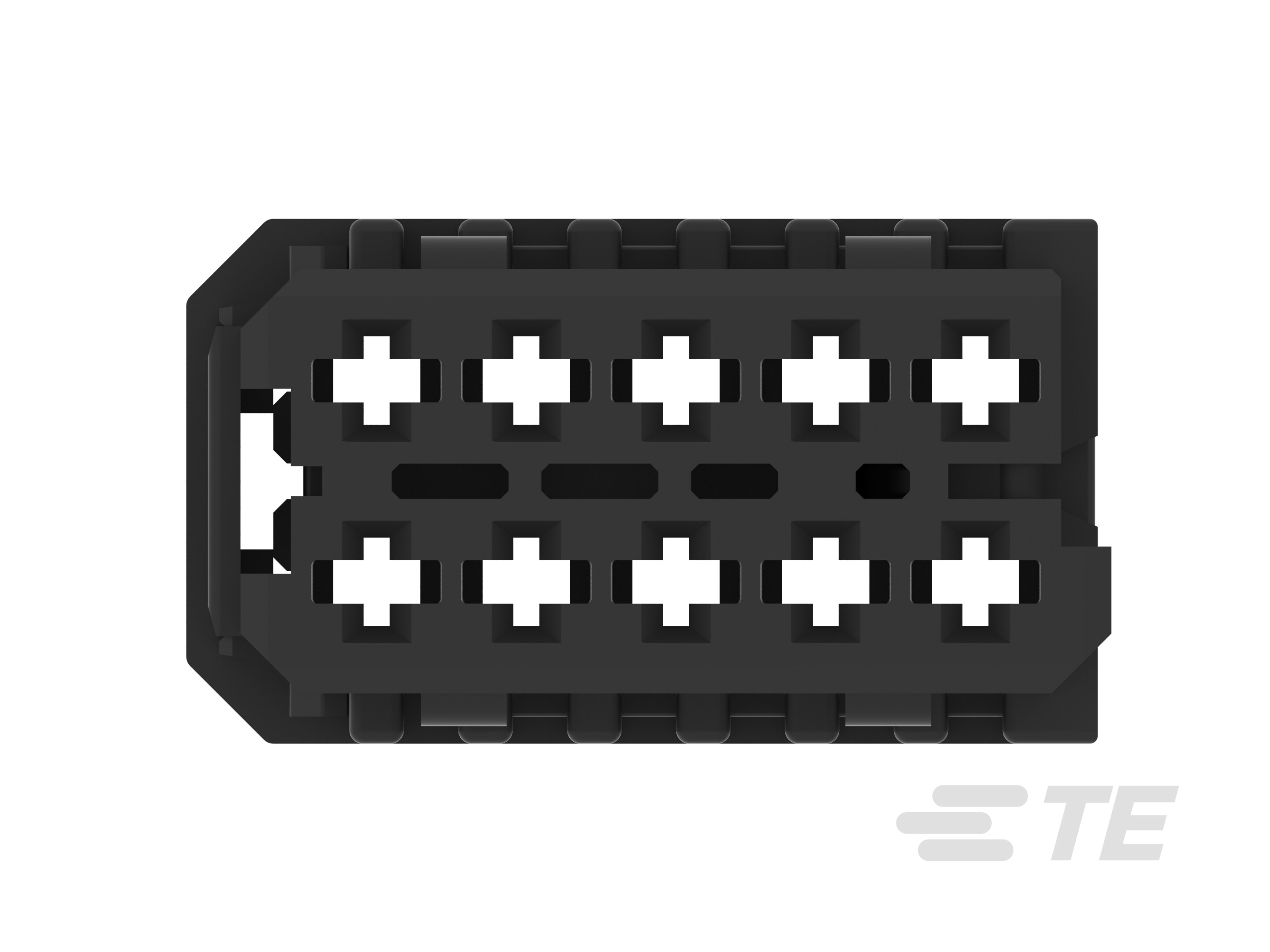 1418994-1 : AMP Automotive Housings | TE Connectivity