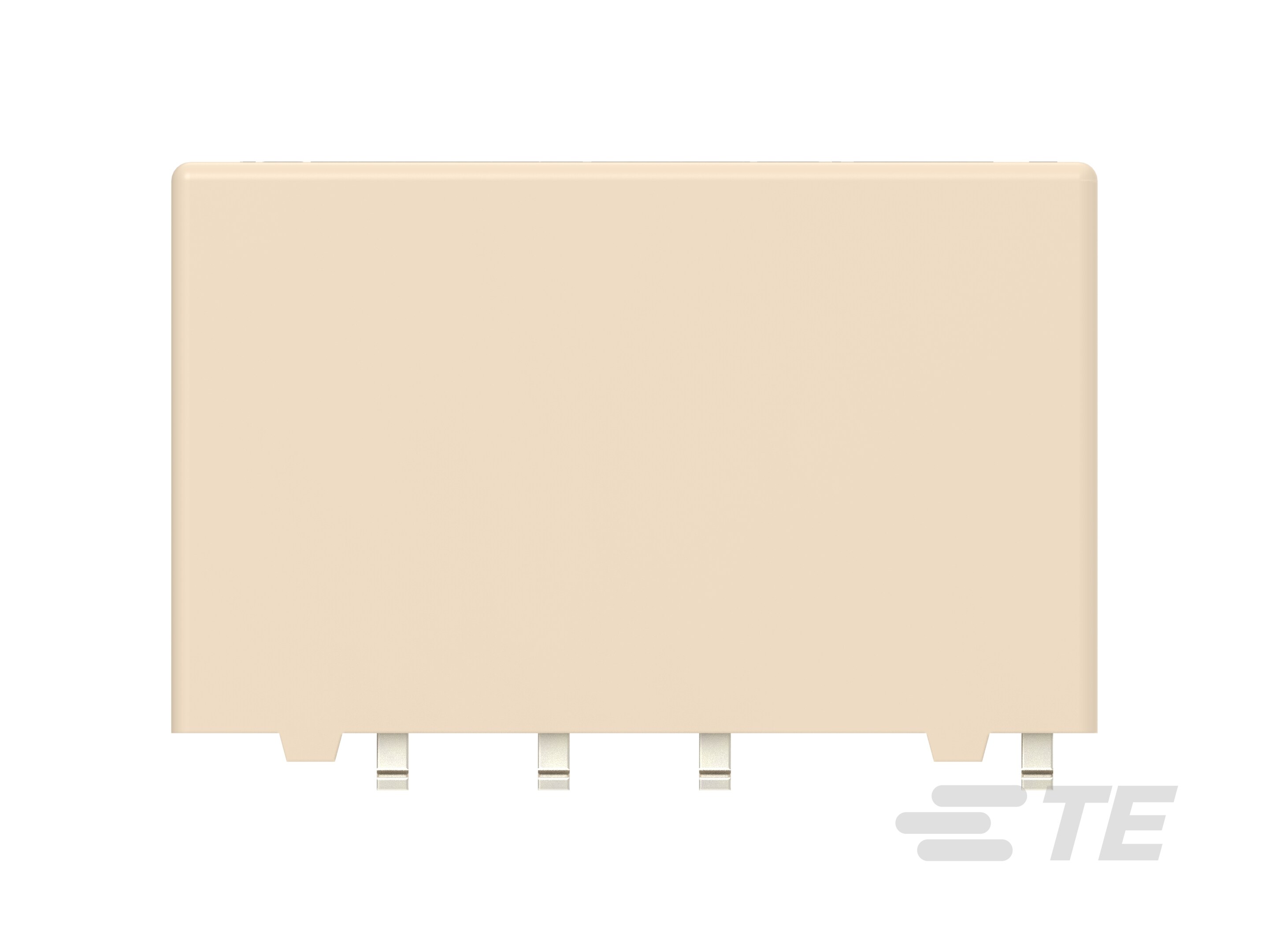 1422006-1 : Axicom Signal Relay with Dielectric Strength | TE Connectivity