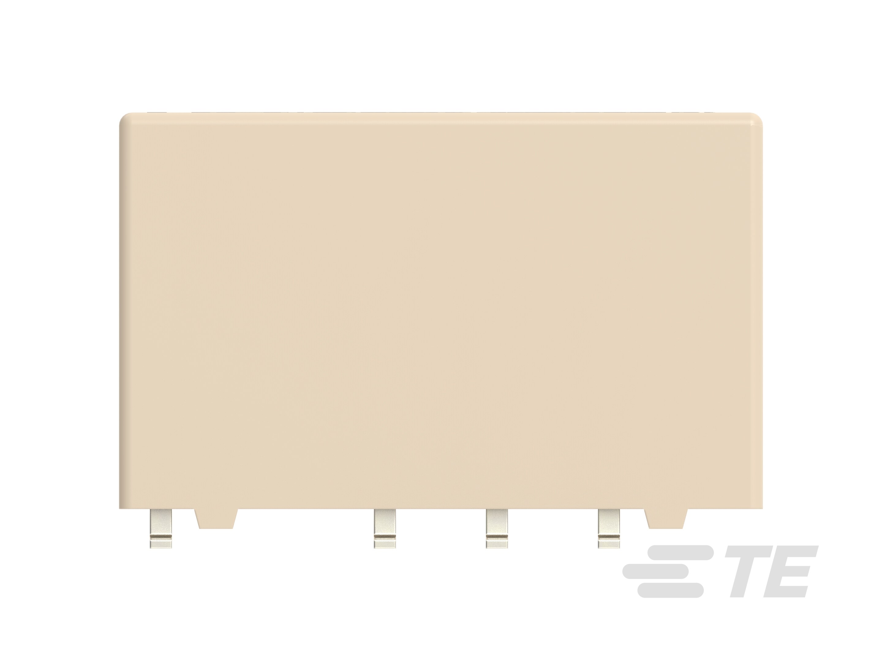 1422006-1 : Axicom Signal Relay with Dielectric Strength | TE Connectivity