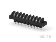 JC6-T308-09 : Buchanan Barrier Strips | TE Connectivity