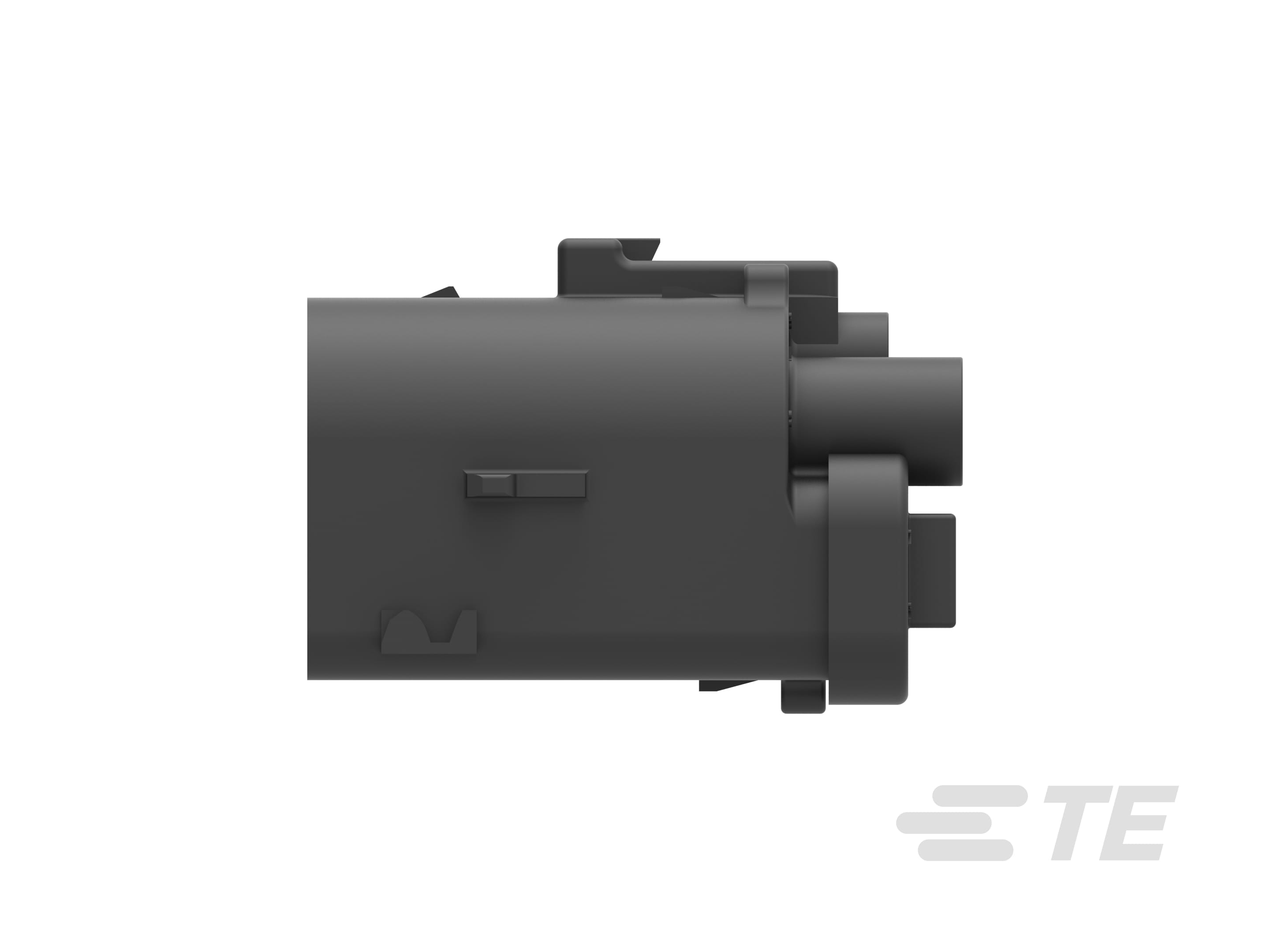 1438842-1 : AMP Automotive Housings | TE Connectivity