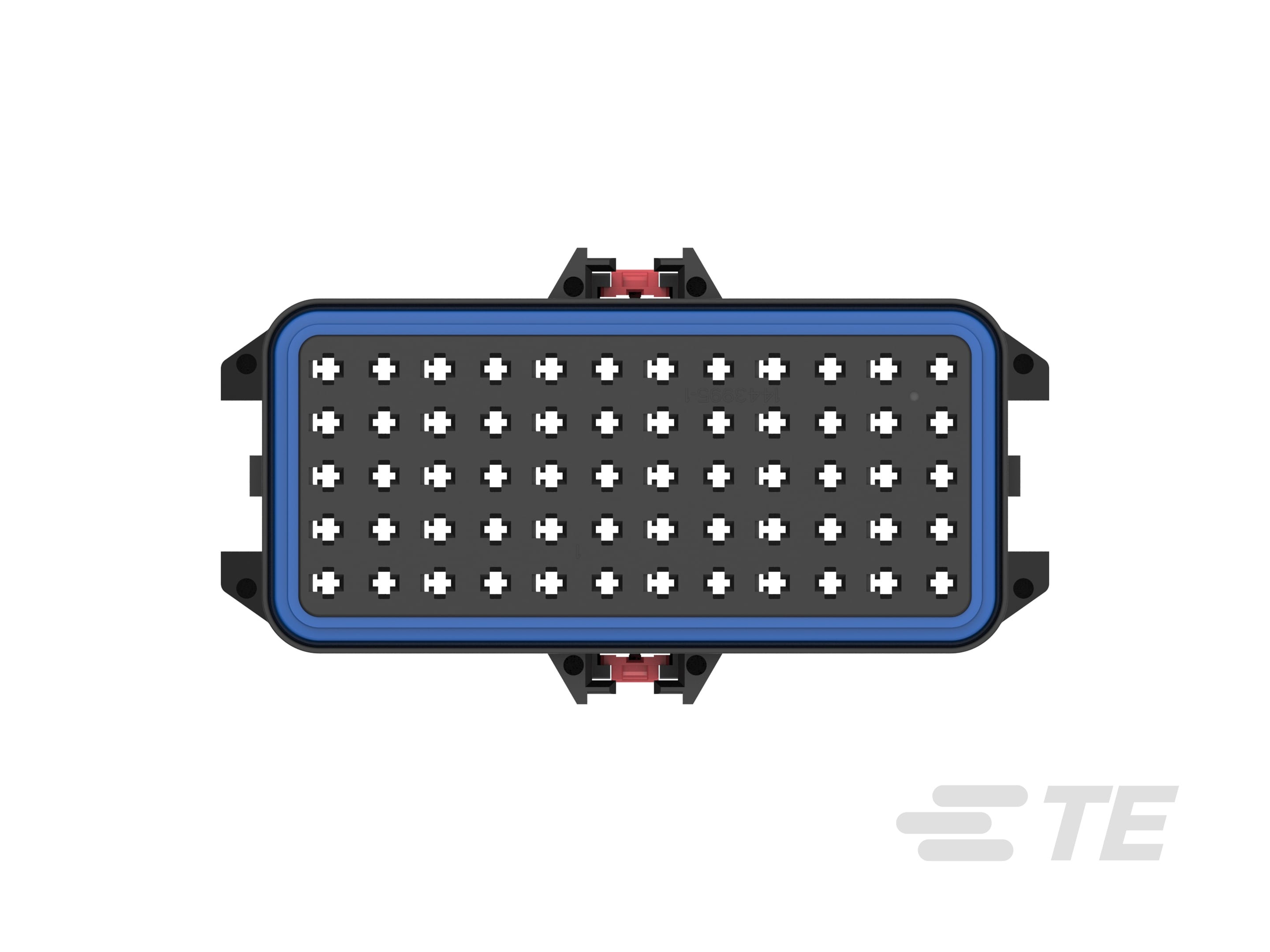 1443997-1 : Other Hard Wired Boxes | TE Connectivity