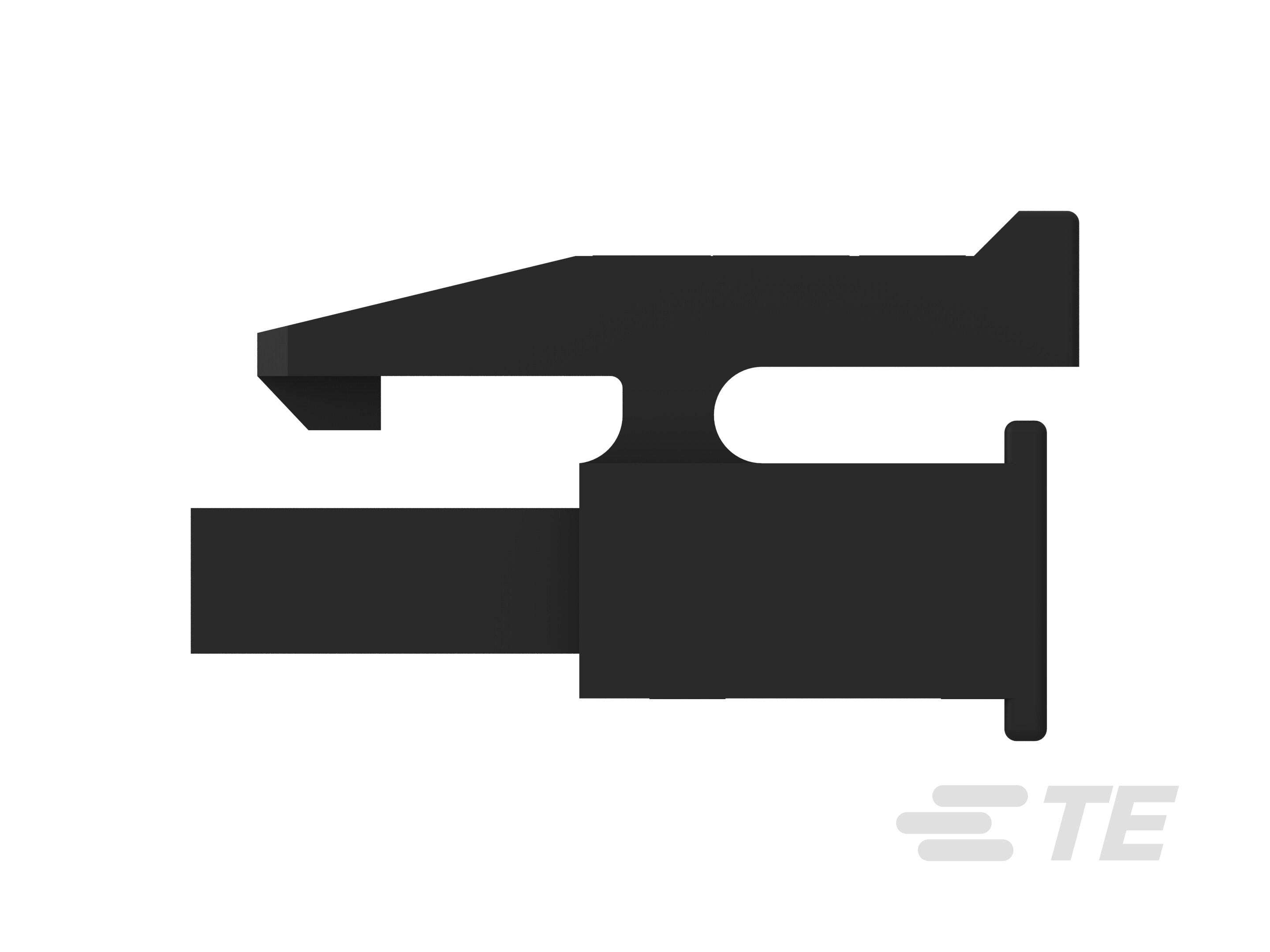 1445022-2 : MATE-N-LOK Standard Rectangular Connectors | TE Connectivity