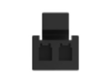 1445022-2 : MATE-N-LOK Standard Rectangular Connectors | TE Connectivity