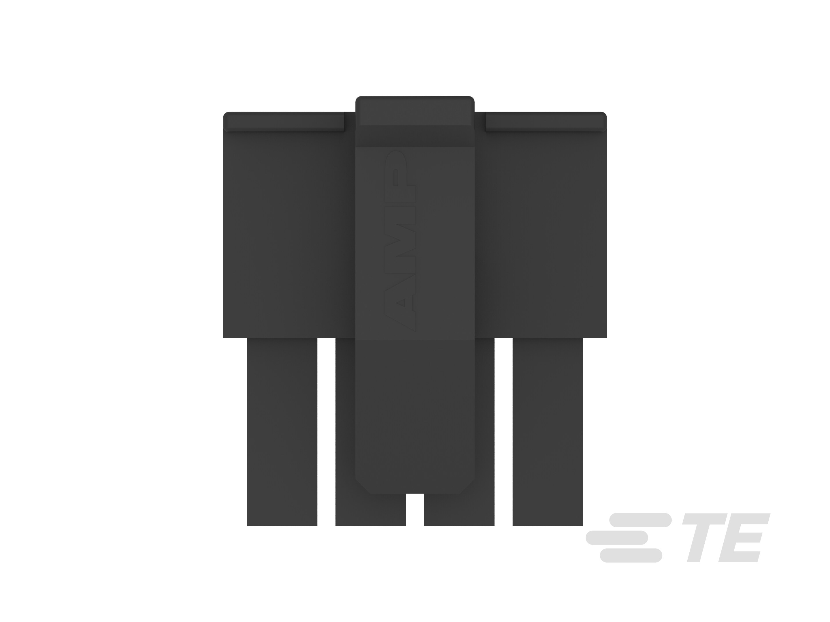 1445022-4 : MATE-N-LOK Standard Rectangular Connectors | TE Connectivity