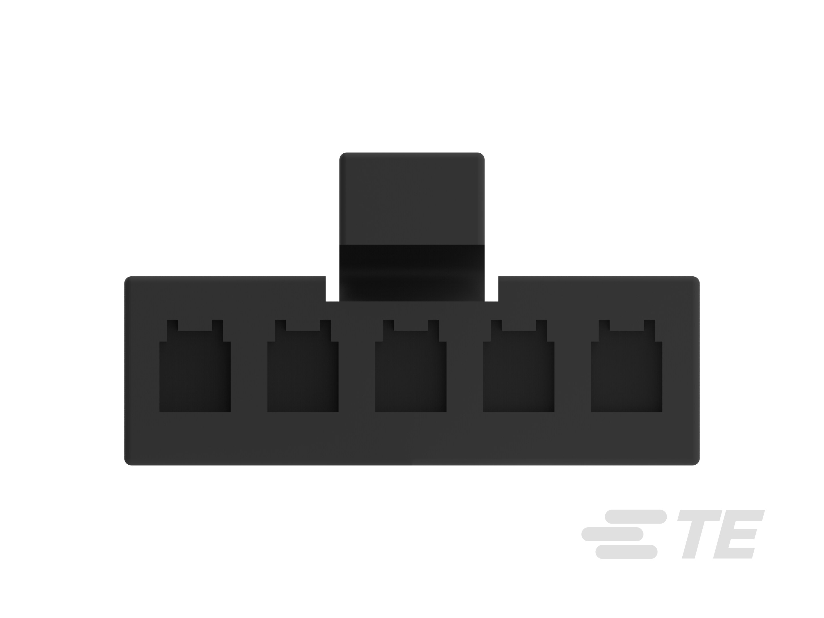 1445022-5 : MATE-N-LOK Standard Rectangular Connectors | TE Connectivity