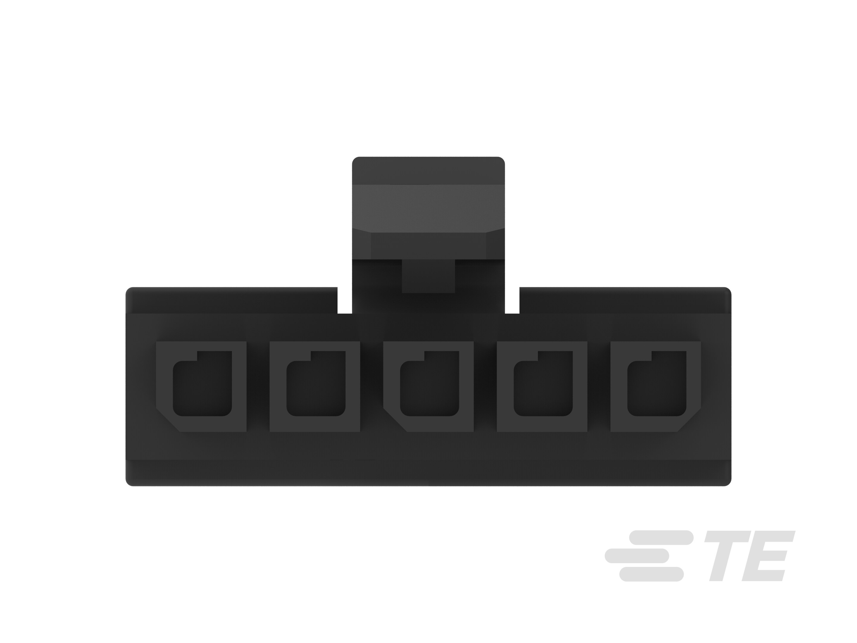 1445022-5 : MATE-N-LOK Standard Rectangular Connectors | TE Connectivity