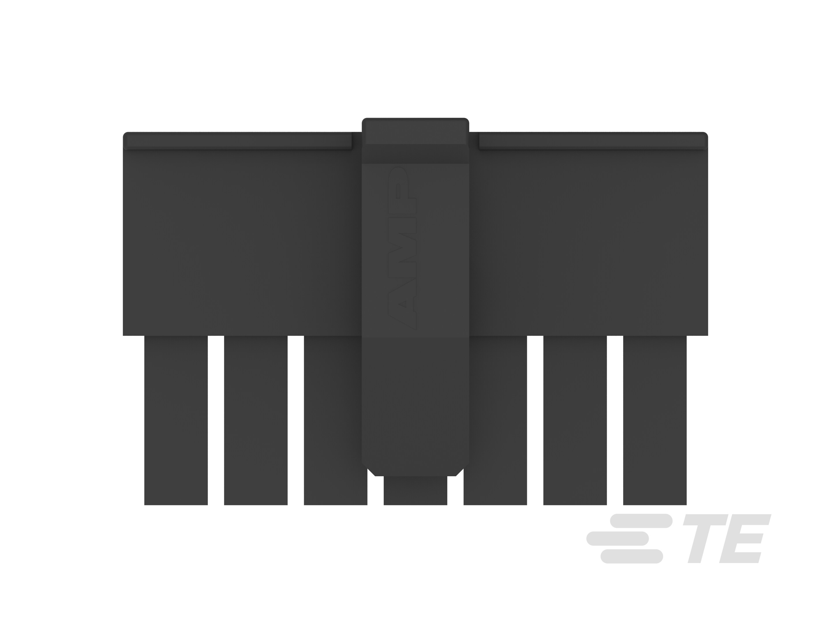 1445022-7 : MATE-N-LOK Rectangular Power Connectors | TE Connectivity