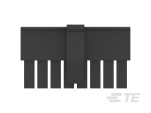 1445022-8 : MATE-N-LOK Rectangular Power Connectors | TE Connectivity