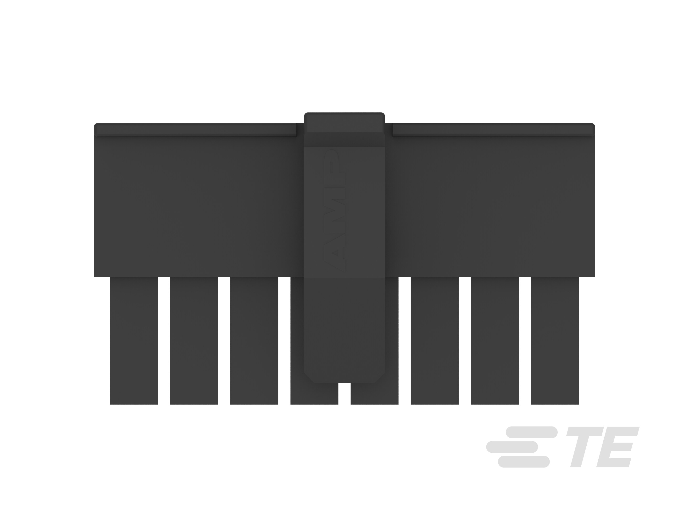 1445022-8 : MATE-N-LOK Standard Rectangular Connectors | TE Connectivity