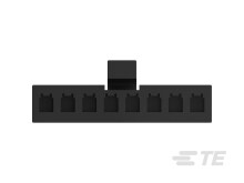 1445022-8 : MATE-N-LOK Rectangular Power Connectors | TE Connectivity